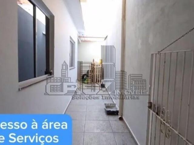Casa Residencial à venda, Jardim Residencial Villa Ama