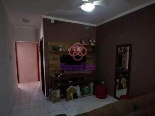 Casa Residencial à venda, Jardim Roma, Jundiaí CA0564