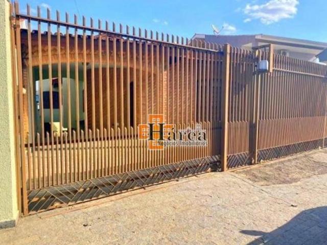 Casa Residencial à venda, Jardim Rosália Alcolea, Sorocaba CA0850