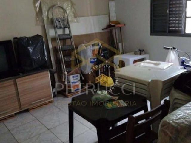 Casa Residencial à venda, Jardim Sumarezinho, Hortolândia CA0306