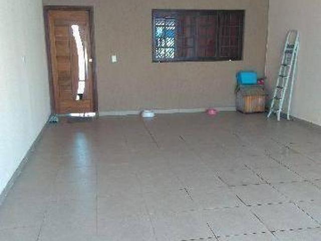 Casa residencial à venda, Jardim São Conrado, Sorocaba. ref CA1193