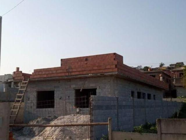 Casa Residencial à venda, Jardim São Felipe, Atibaia CA1170