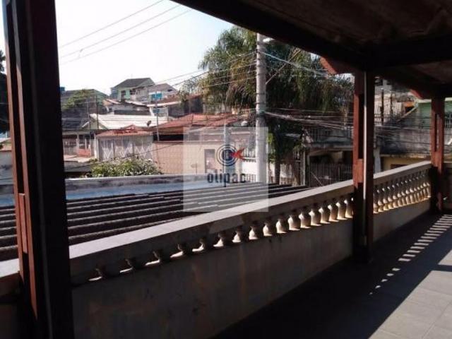 Casa Residencial à venda, Jardim São Francisco, Guarulhos CA0575