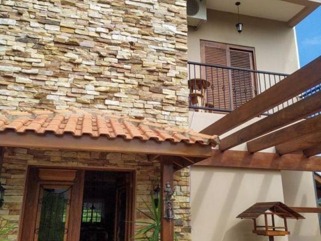 Casa Residencial à venda, Jardim São Francisco, Piracicaba CA0983