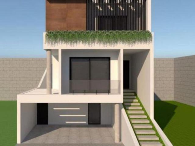 Casa Residencial à venda, Jardim São Francisco, Piracicaba CA0985