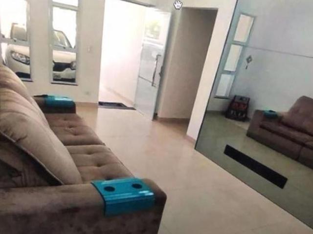 Casa Residencial à venda, Jardim São Francisco, Piracicaba CA0988