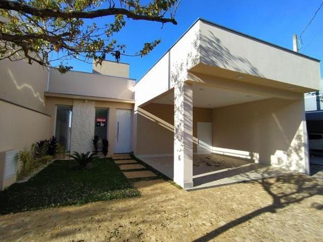 Casa Residencial à venda, Jardim São Francisco, Piracicaba CA0396