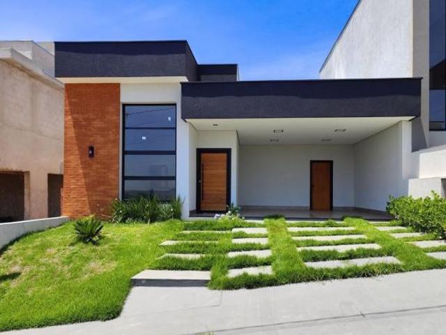 Casa Residencial à venda, Jardim São Francisco, Piracicaba CA1055
