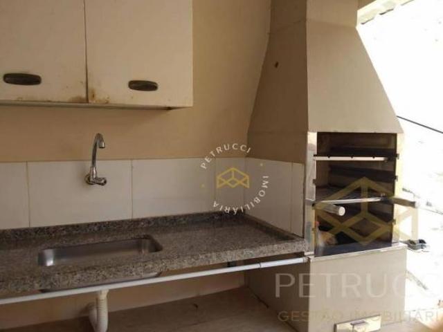 Casa Residencial à venda, Jardim São Gabriel, Campinas CA0010