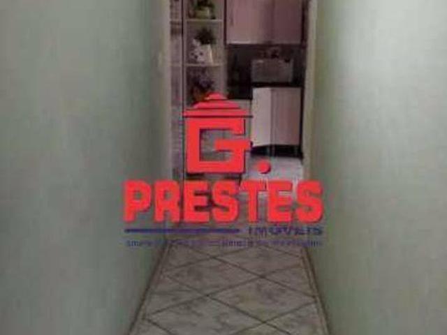 Casa Residencial à venda, Jardim São Guilherme, Sorocaba CA1251