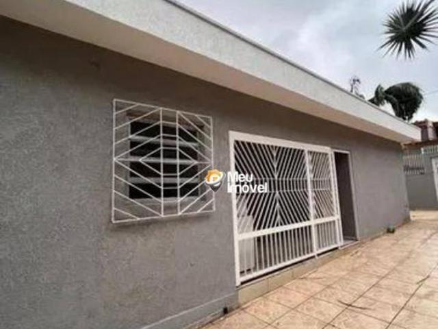 Casa Residencial à venda, Jardim São João Jaraguá, São Paulo CA0169