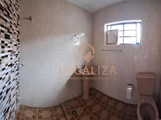 Casa Residencial à venda, Jardim São José, Caçapava CA1007