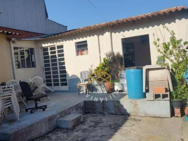 Casa Residencial à venda, Jardim São José, Campinas CA12152