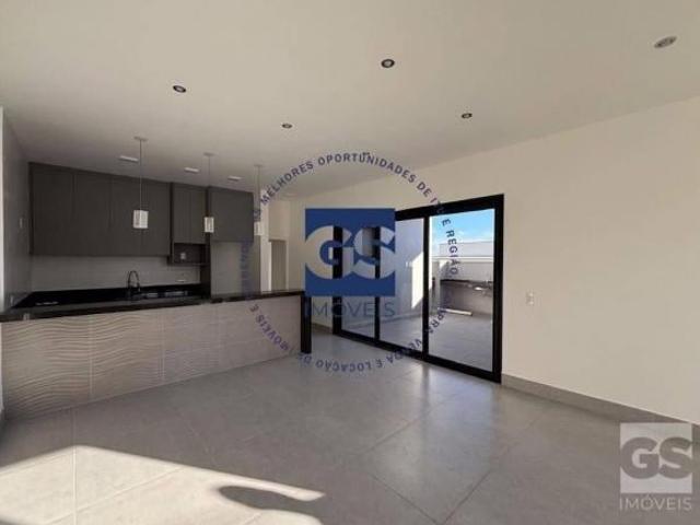 Casa Residencial à venda, Jardim São José, Itu CA3785