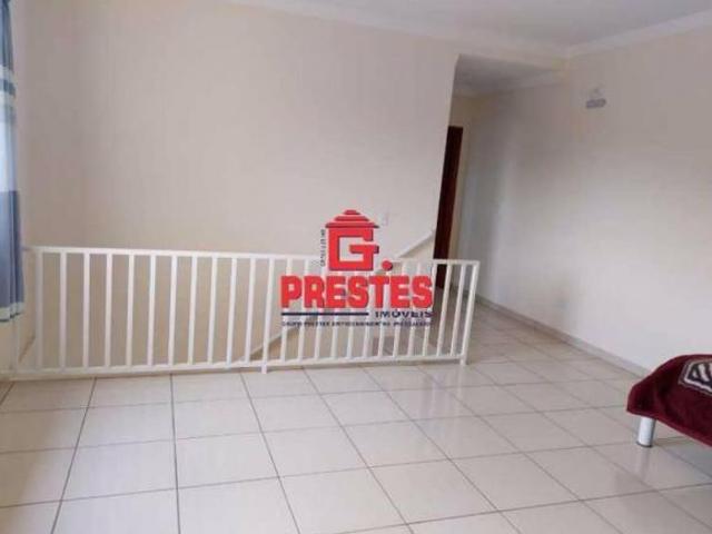 Casa Residencial à venda, Jardim São Judas Tadeu, Sorocaba CA0637