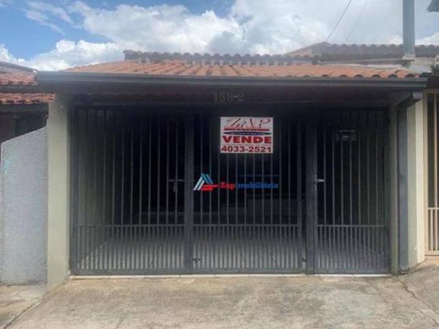 Casa Residencial à venda, Jardim São Lourenço, Bragança Paulista CA0031