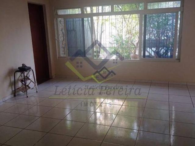 Casa Residencial à venda, Jardim São Luís, Suzano CA0109