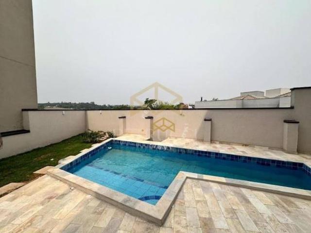 Casa Residencial à venda, Jardim São Marcos, Valinhos CA4526