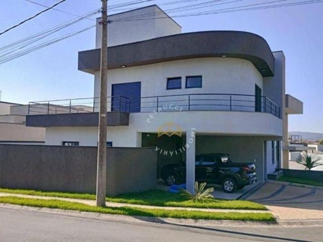 Casa Residencial à venda, Jardim São Marcos, Valinhos CA4857