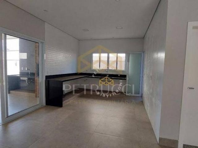 Casa Residencial à venda, Jardim São Marcos, Valinhos CA3438