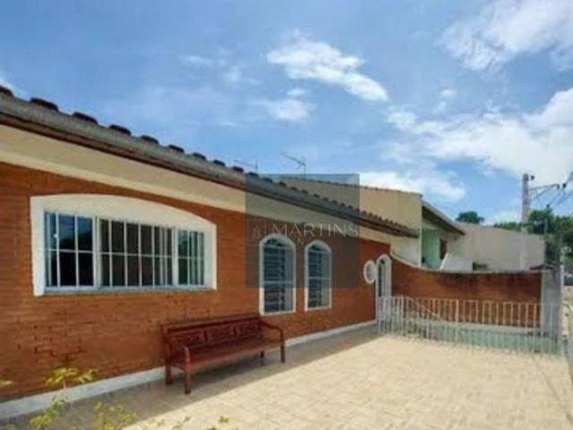 Casa Residencial à venda, Jardim Sagrado Coração de Jesus, Jundiaí CA0745
