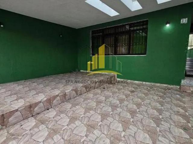 Casa Residencial à venda, Jardim Sao Paulo Zona Norte, São Paulo CA0245