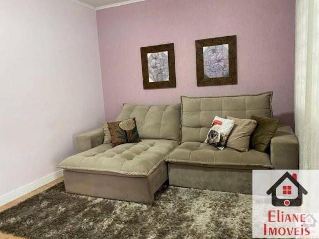 Casa Residencial à venda, Jardim Samambaia, Campinas CA0523