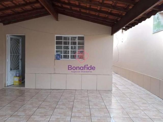 Casa Residencial à venda, Jardim Samambaia, Itupeva CA0722