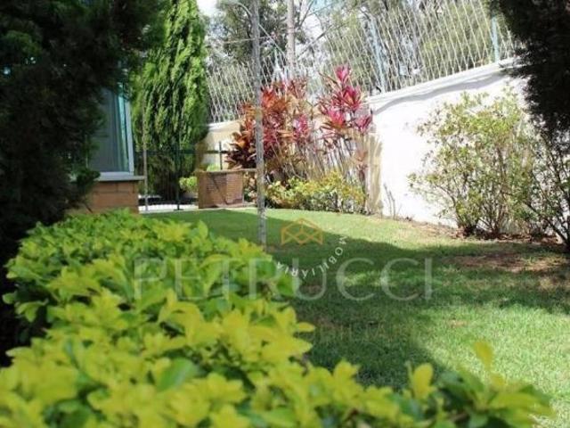 Casa Residencial à venda, Jardim Santa Marcelina, Campinas CA8255