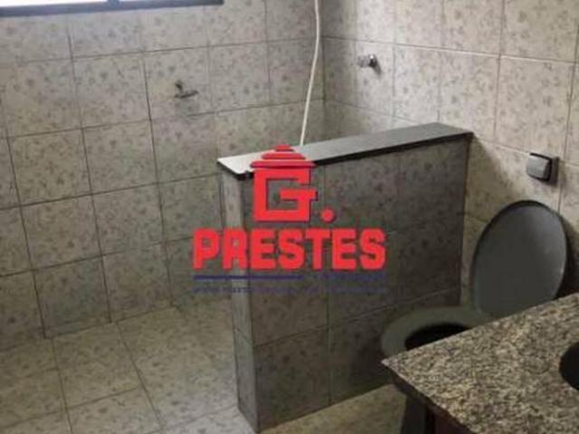 Casa Residencial à venda, Jardim Santa Marina I, Sorocaba CA0879