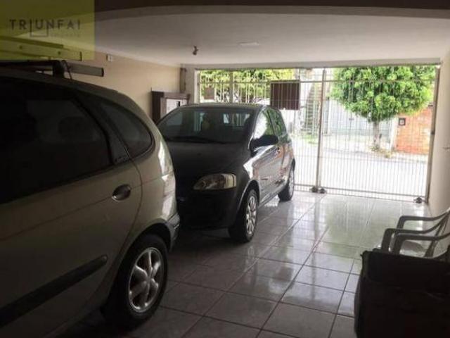 Casa residencial à venda, Jardim Santa Cecília, Sorocaba