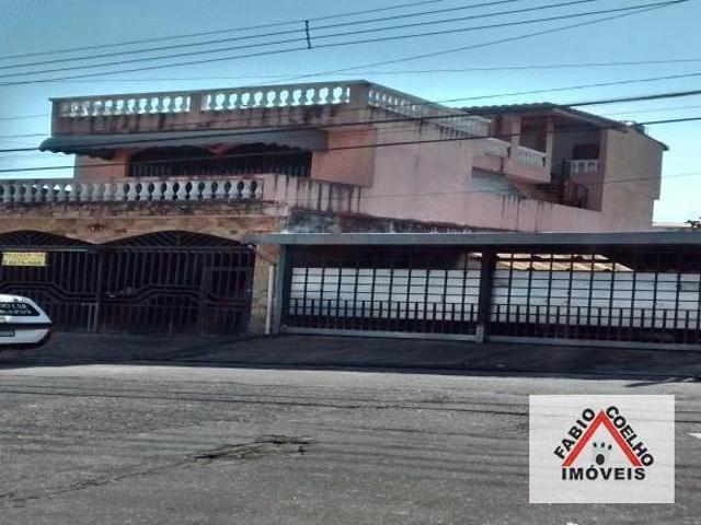 Casa Residencial à venda, Jardim Santa Cruz Campo Grande, São Paulo CA1325