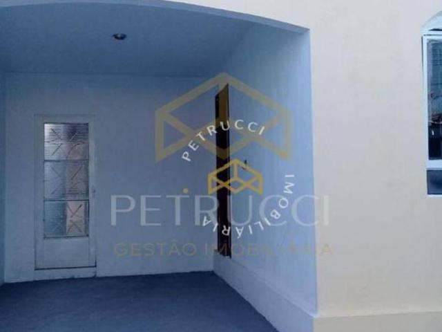 Casa Residencial à venda, Jardim Santa Eulália, Limeira CA7018