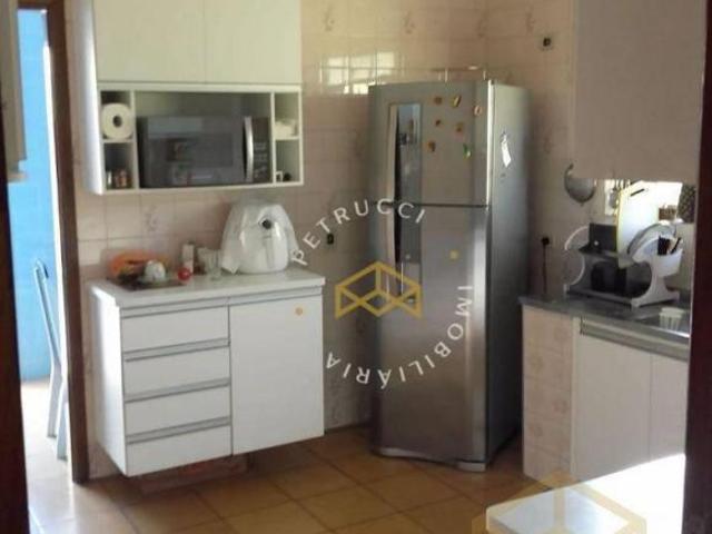 Casa Residencial à venda, Jardim Santa Esmeralda, Hortolândia CA3778