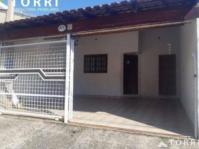 Casa Residencial à venda, Jardim Santa Esmeralda, Sorocaba CA0851