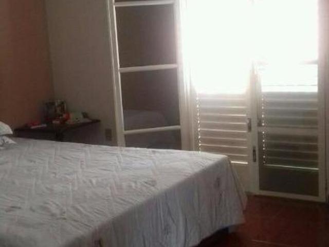 Casa residencial à venda, Jardim Santa Filomena, Itatiba