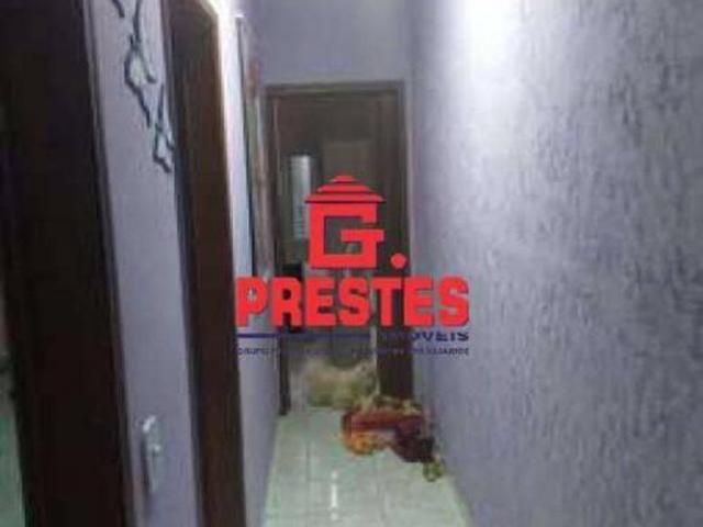 Casa Residencial à venda, Jardim Santa Helena, Sorocaba CA0433