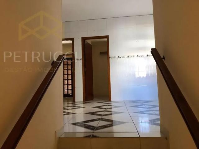 Casa com 3 dormitórios à venda, 131 m² por R$ 585.000,00 Jardim Santa Judith Campinas/SP