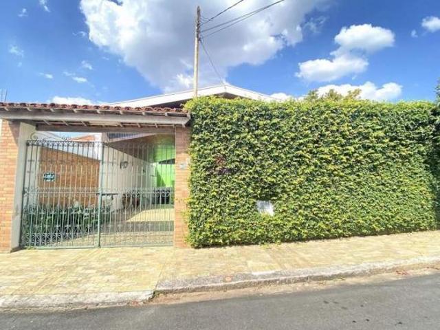 Casa Residencial à venda, Jardim Santa Júlia, Jundiaí CA0031