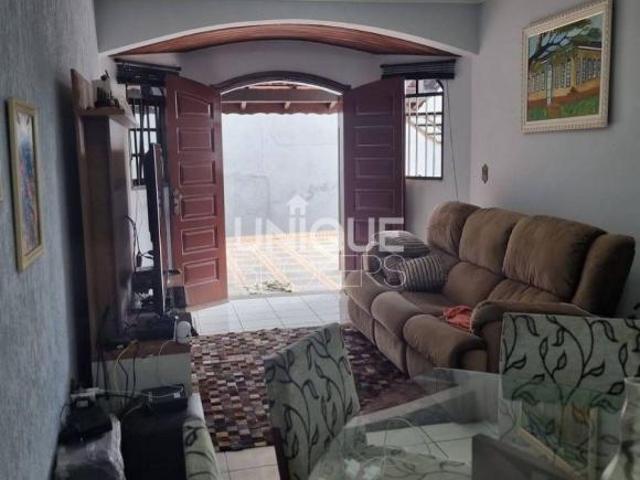 Casa Residencial À Venda, Jardim Santa Lúcia, Campo Limpo Paulista SP