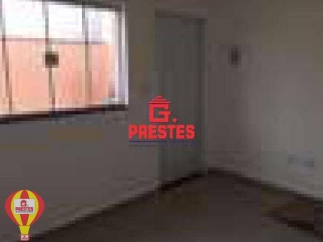 Casa Residencial à venda, Jardim Santa Luiza, Sorocaba CA0543