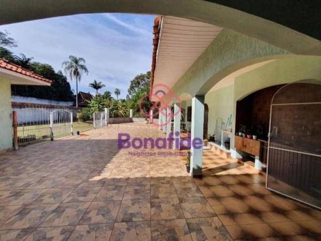 Casa Residencial à venda, Jardim Santa Teresa, Jundiaí CA1382