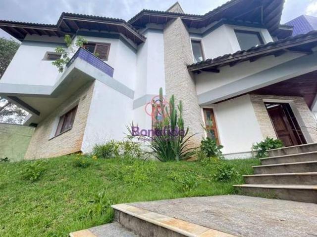 Casa Residencial à venda, Jardim Santa Teresa, Jundiaí CA1395