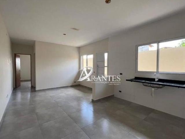 Casa Residencial à venda, Jardim Santo Antônio, Atibaia CA0421