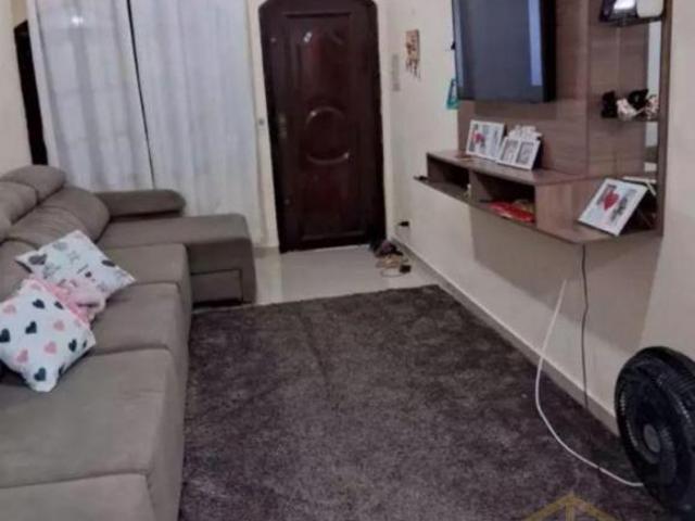 Casa Residencial à venda, Jardim Saracantan, São Bernardo do Campo CA5407