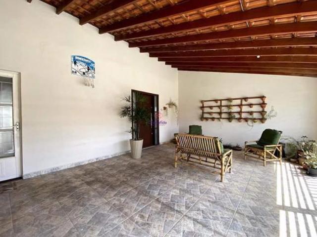 Casa Residencial à venda, Jardim Sarapiranga, Jundiaí CA1031