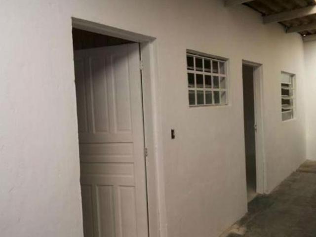 Casa Residencial à venda, Jardim Selma, São Paulo CA0004
