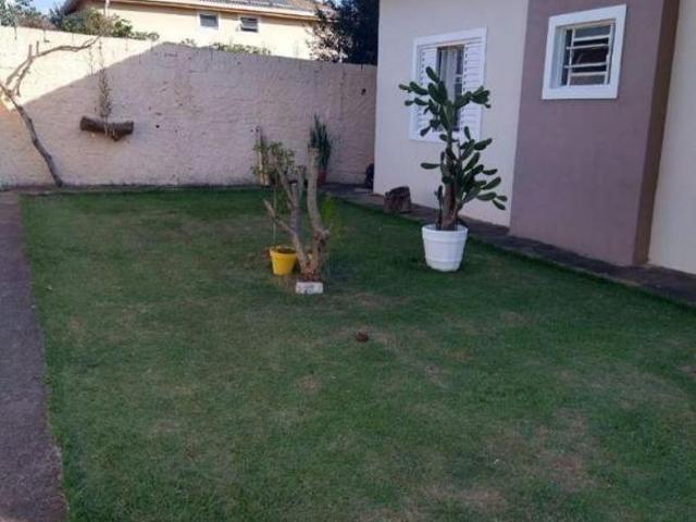 Casa Residencial à venda, Jardim Shangri Lá, Atibaia CA1135