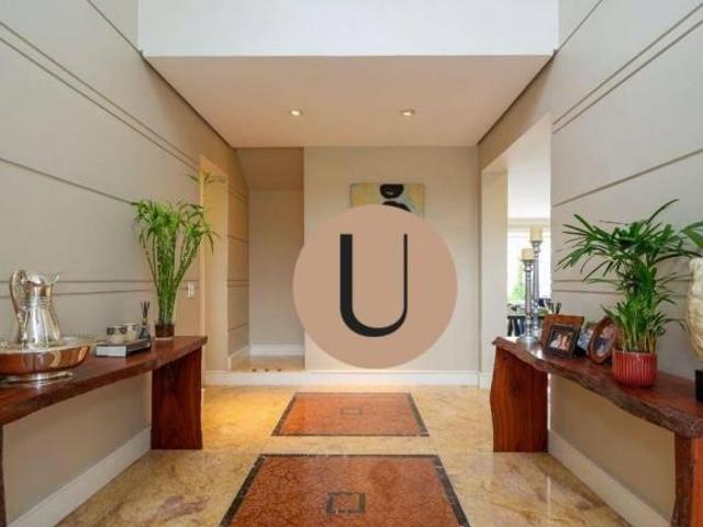 Casa Residencial à venda, Jardim Sílvia Zona Oeste, São Paulo CA0039