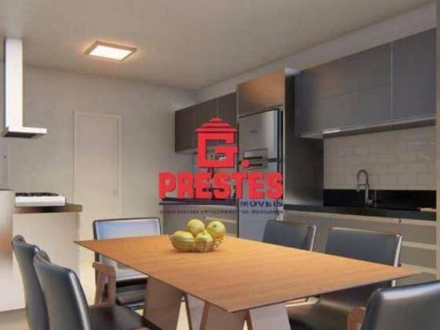 Casa Residencial à venda, Jardim Simus, Sorocaba CA1009